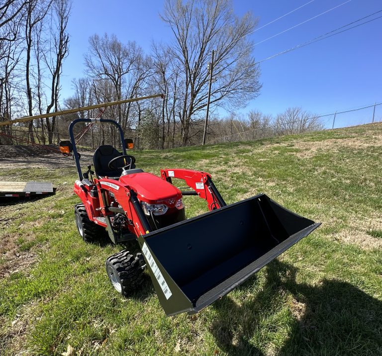 Category: Tractors – Ag1 Farmers Co-op