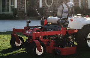 EXMARK Radius S-Series 60 Inch Deck – Ag1 Farmers Co-op